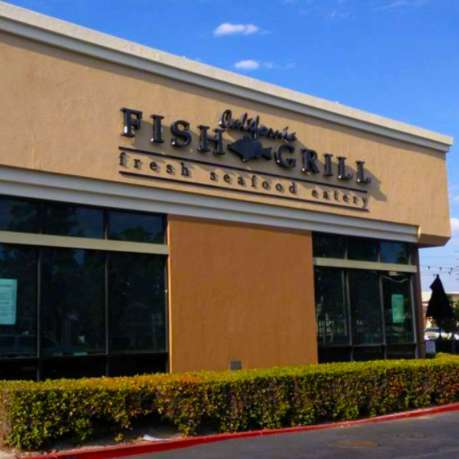 Cypress – California Fish Grill