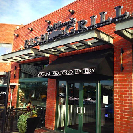 El Segundo – California Fish Grill