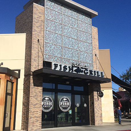Valencia – California Fish Grill