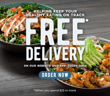 California Fish Grill Casual Kitchen