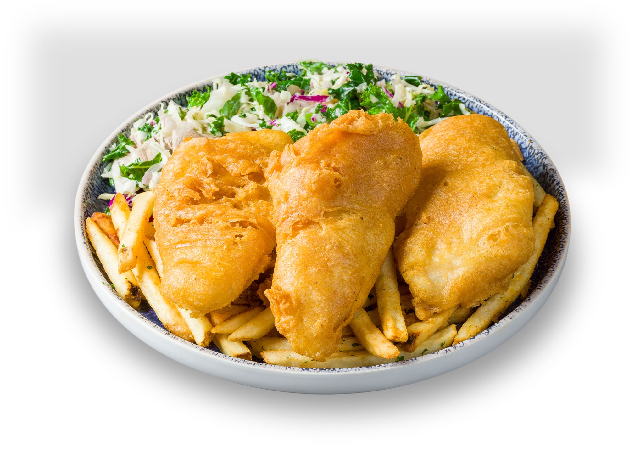 Fish & Chips | California Fish Grill