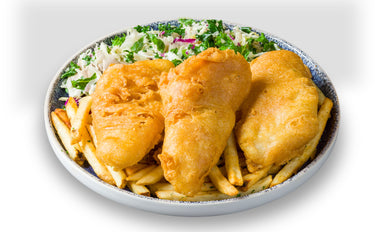 California Fish Grill Casual Kitchen