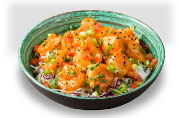 California Fish Grill Casual Kitchen