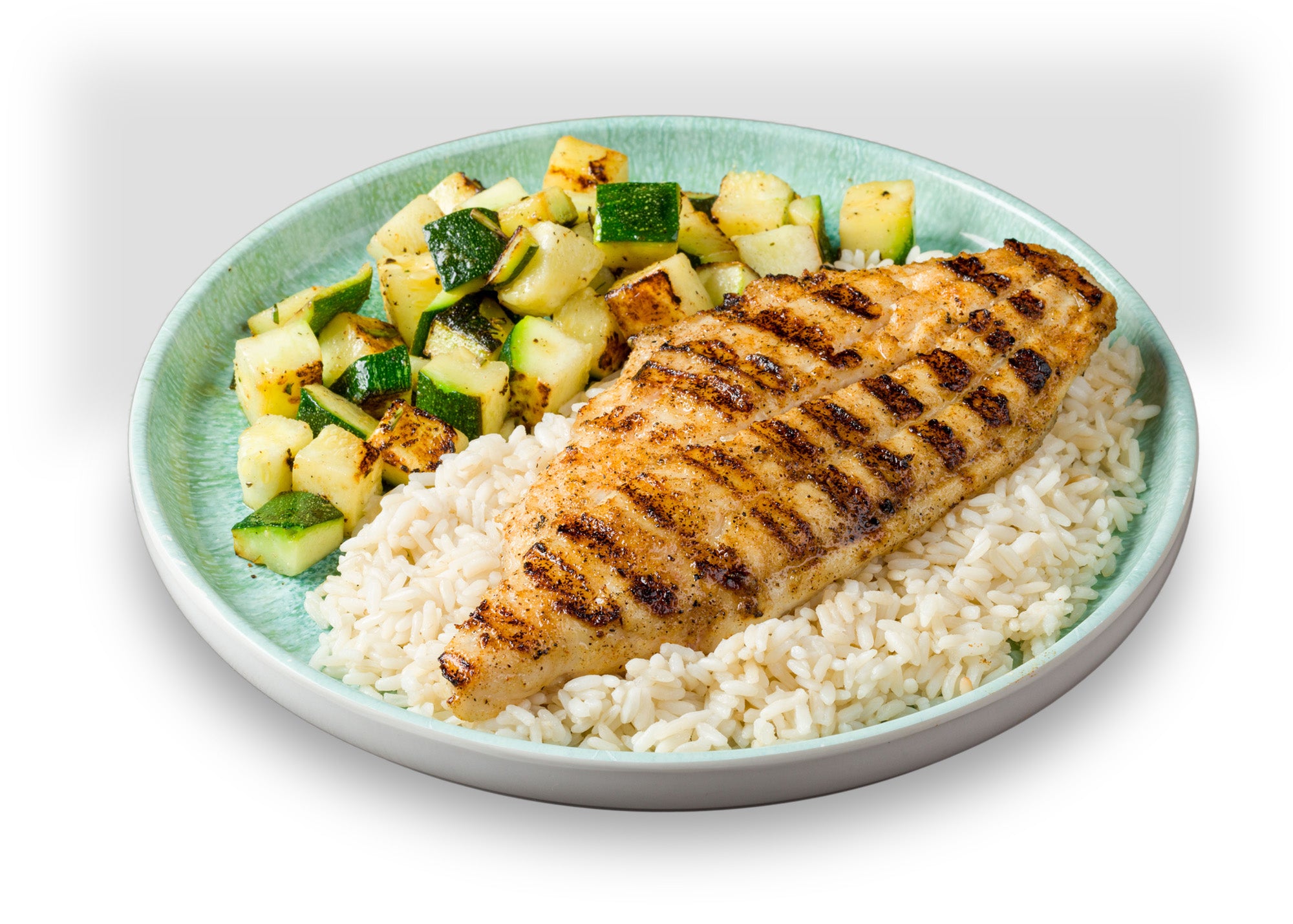 Louisiana Delta Catfish | California Fish Grill