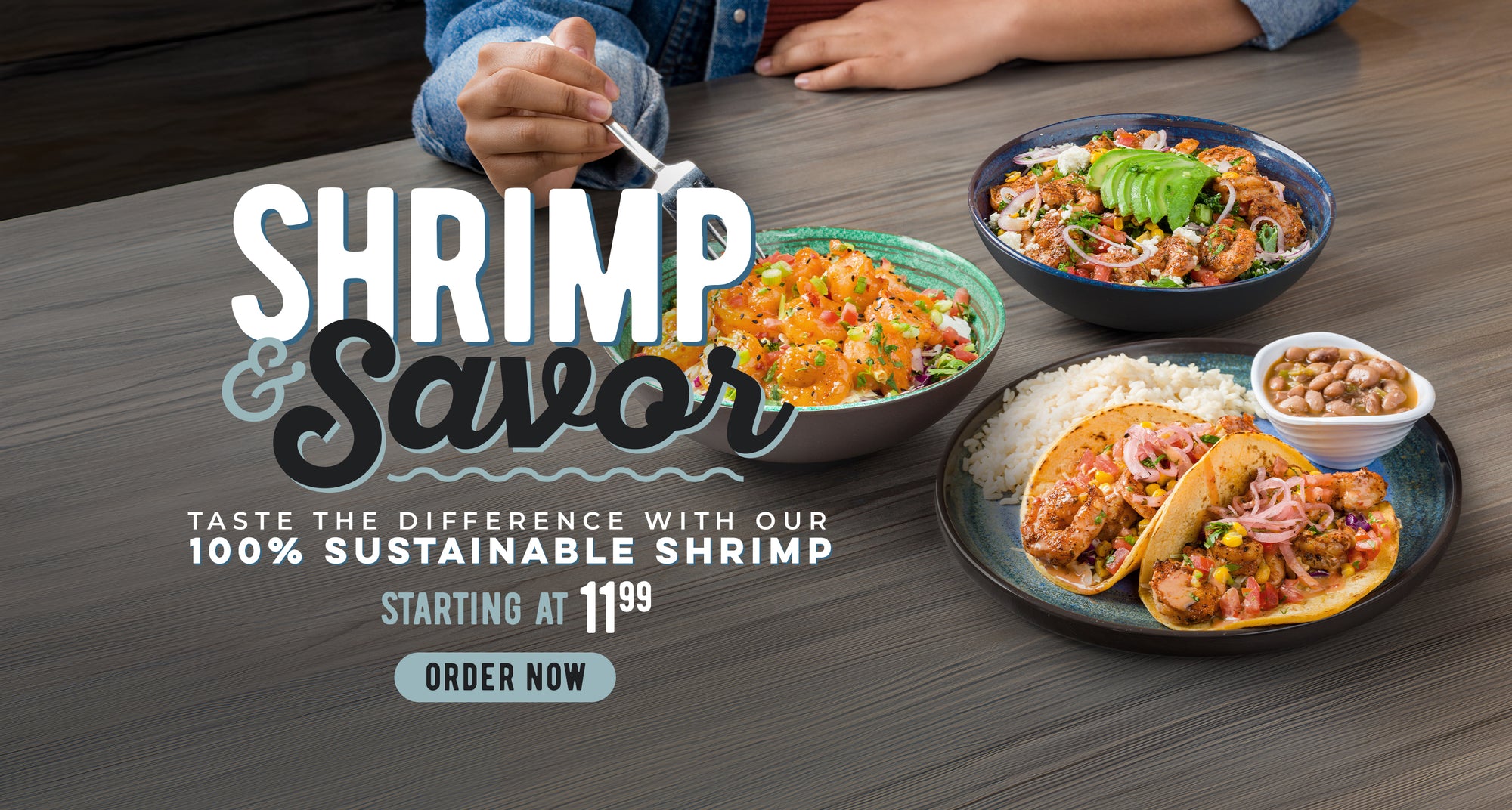 California Fish Grill Casual Kitchen