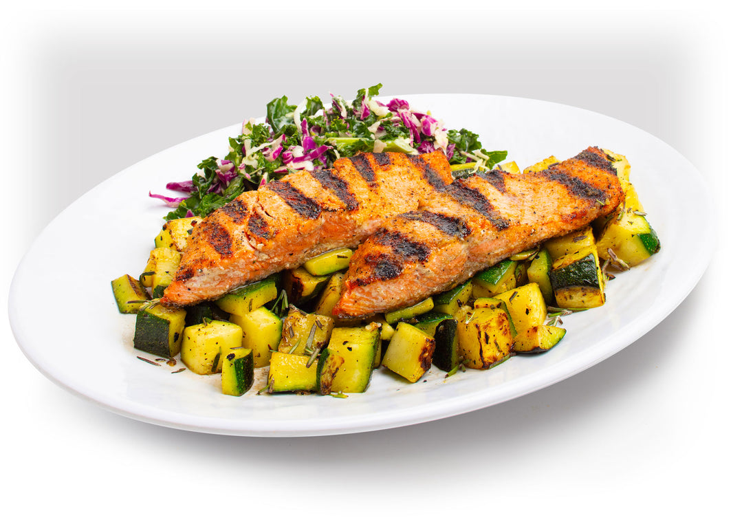 Products – California Fish Grill
