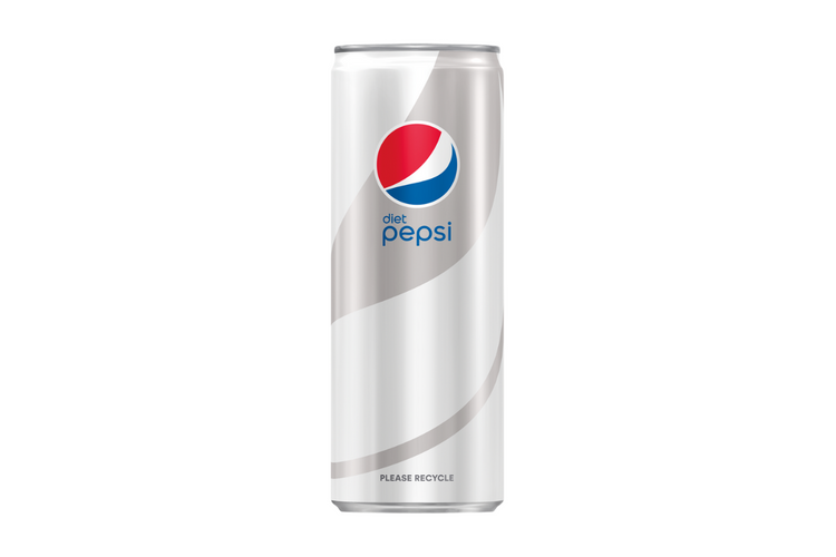 Diet Pepsi – California Fish Grill